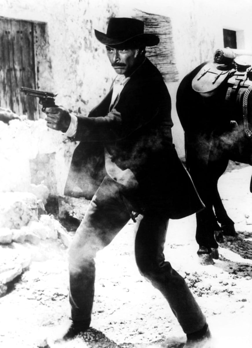 12 Uhr mittags - High Noon - 2-Disc Limited Collector's Edition Mediab ...